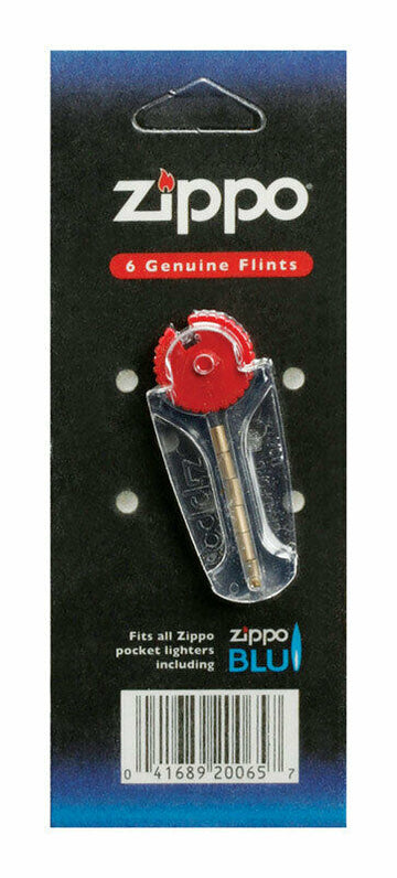 Great selection of Lighter Flints for a wide variety of lighters ...